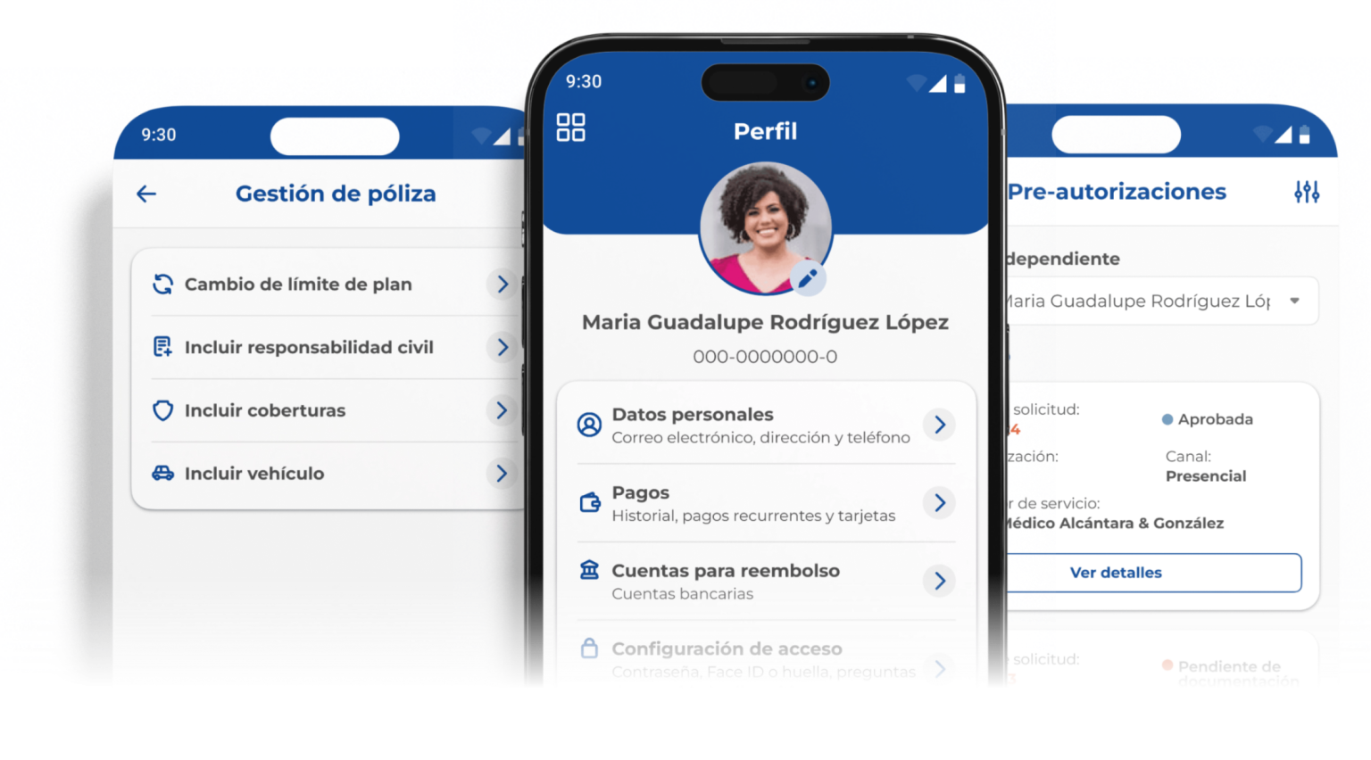 LMS Monumental – La App Monumental